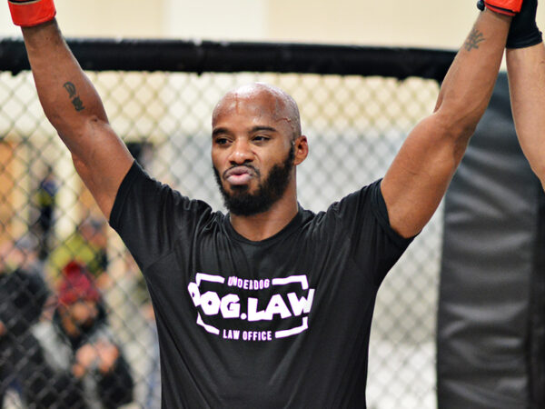 Northwest Fight Promotions