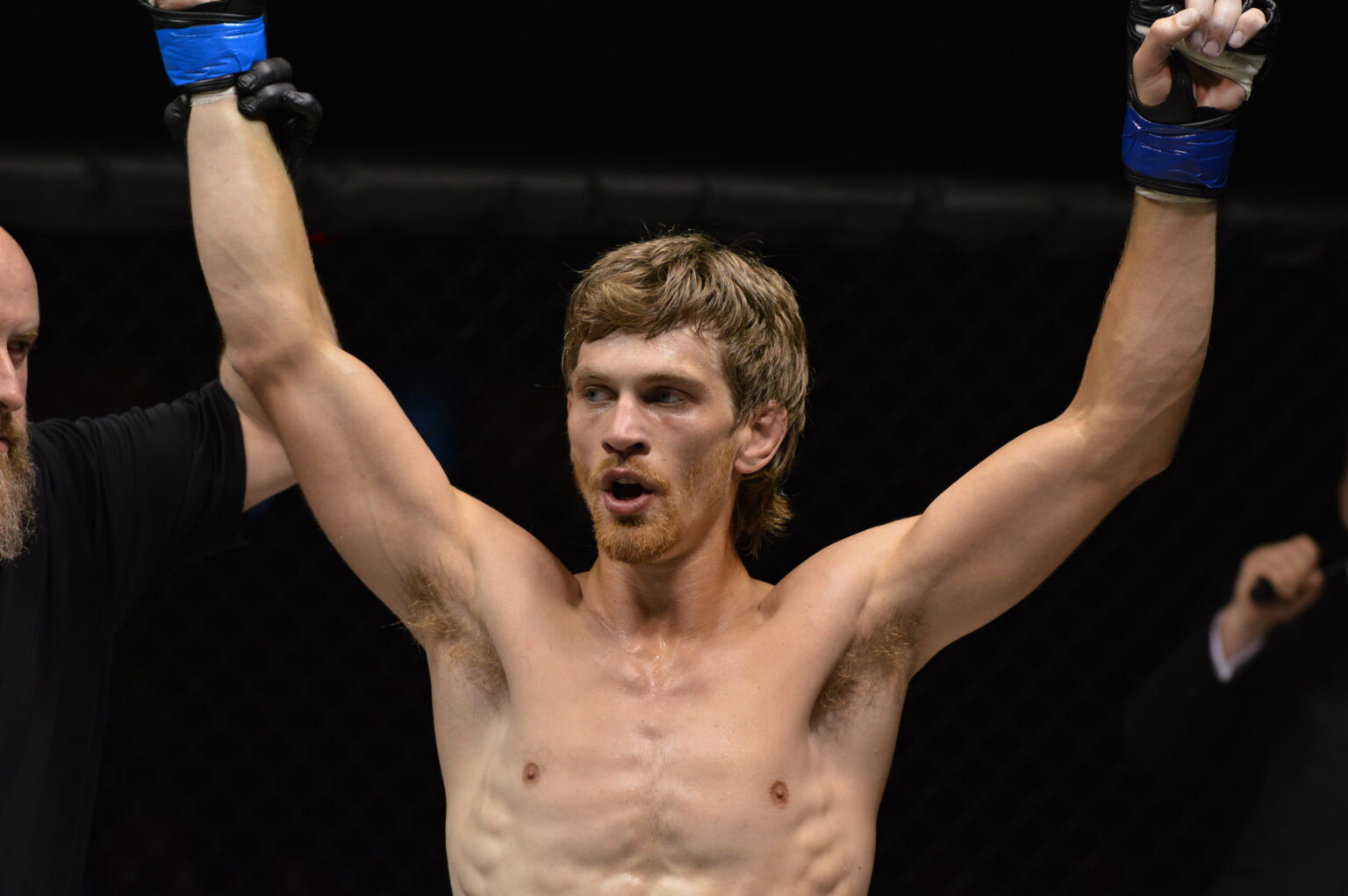 Northwest Fight Promotions