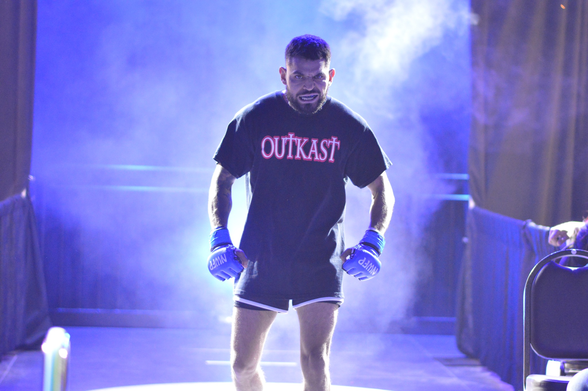 Home - Northwest Fight Promotions