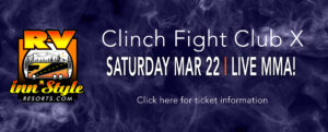 Home - Northwest Fight Promotions